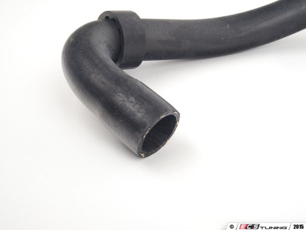 Genuine Volkswagen Audi - 5N0121051M - Radiator Hose - Lower (5N0 121 ...