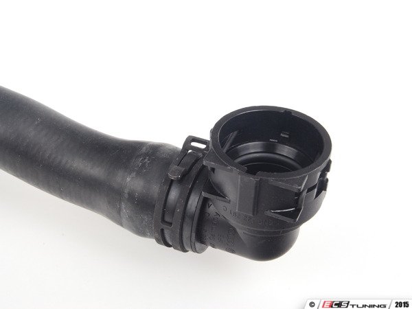 Genuine Volkswagen Audi - 5N0121051M - Radiator Hose - Lower (5N0 121 ...