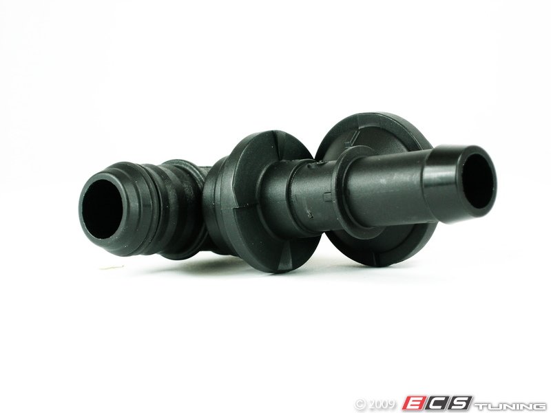 Genuine Volkswagen Audi - 06A103245F - Pressure Control Valve (PCV ...