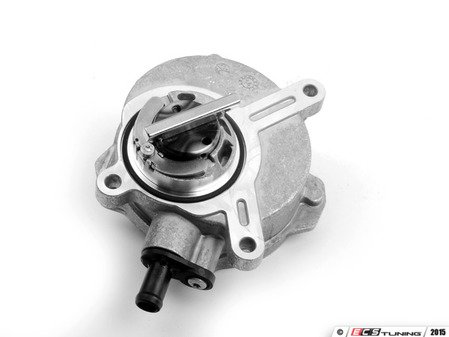 Pierburg - 11667635657 - Vacuum Pump