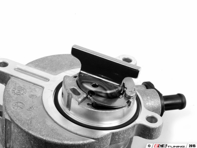 Pierburg - 11667635657 - Vacuum Pump