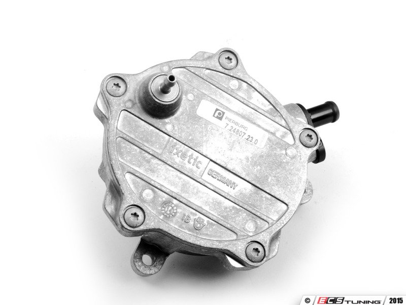 Pierburg - 11667635657 - Vacuum Pump