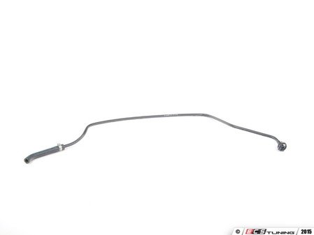 Genuine BMW - 17122283591 - Breather Hose (17-12-2-283-591)