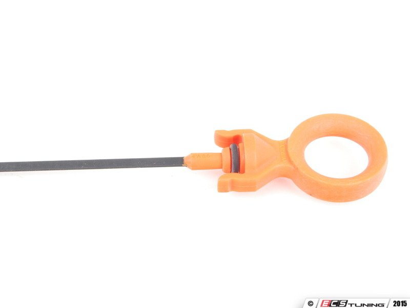 Genuine Volkswagen Audi - 07C115611AA - Engine Oil Dipstick (07C 115 ...