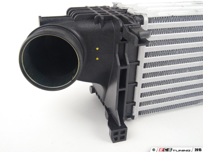 Genuine Mercedes Benz - 2215005400 - INTERCOOLER