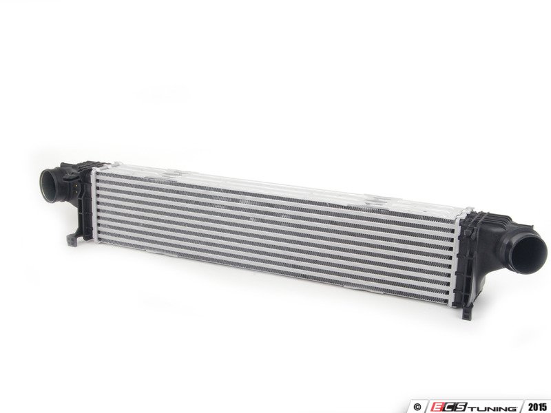 Genuine Mercedes Benz - 2215005400 - INTERCOOLER