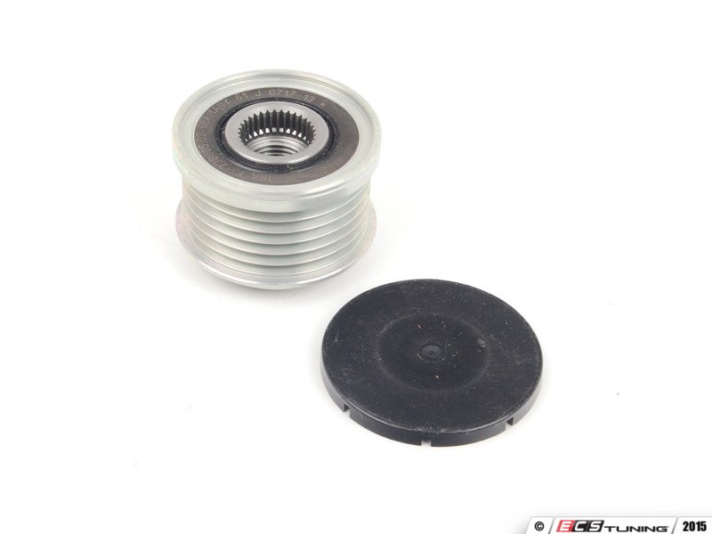 Ina - 12317570152 - Alternator Pulley