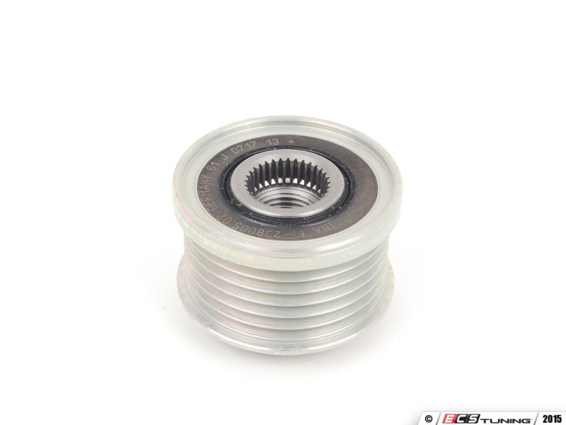 Ina - 12317570152 - Alternator Pulley