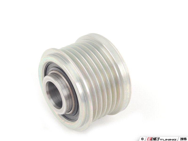 Ina - 12317570152 - Alternator Pulley