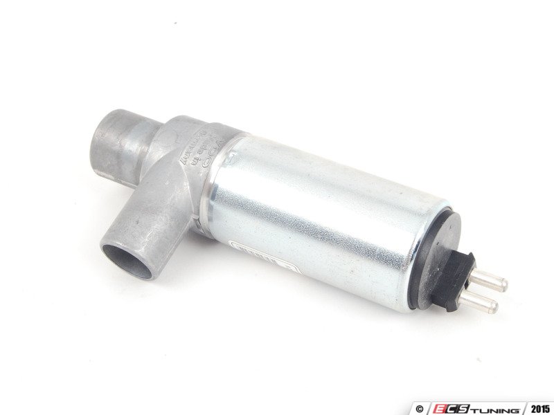 Genuine Mercedes Benz - 0001411625 - Idle Air Control Valve