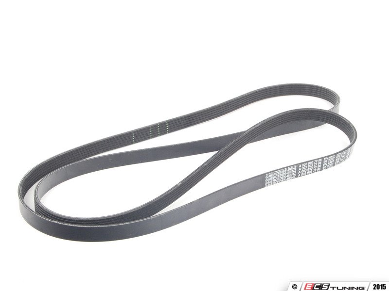 Genuine Mercedes Benz - 0039937296 - Multi-Rib Accessory Belt
