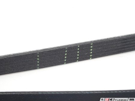 Genuine Mercedes Benz - 0039937296 - Multi-Rib Accessory Belt