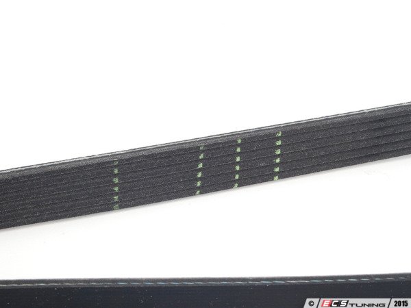 Genuine Mercedes Benz - 0039937296 - Multi-Rib Accessory Belt