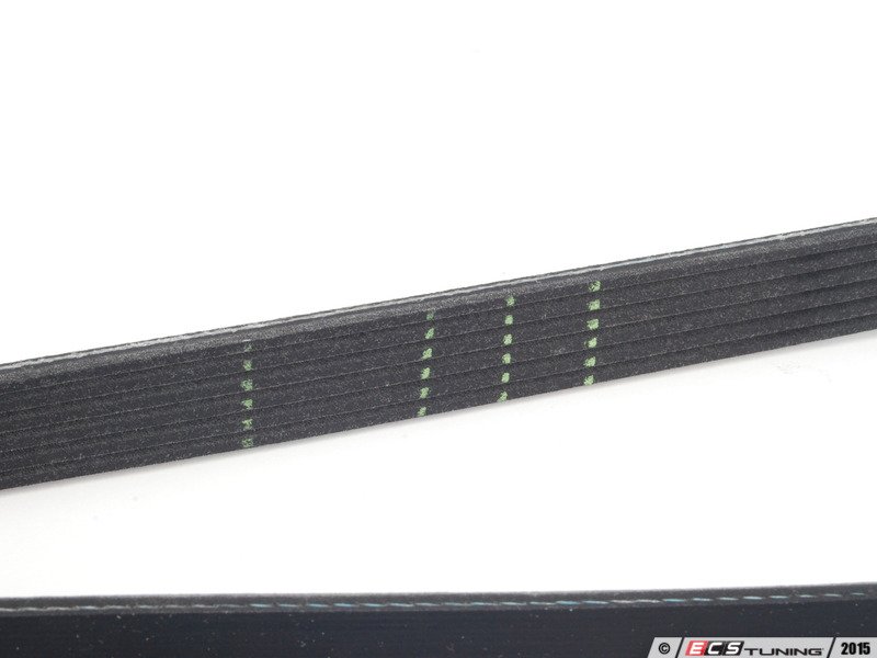 Genuine Mercedes Benz - 0039937296 - Multi-Rib Accessory Belt