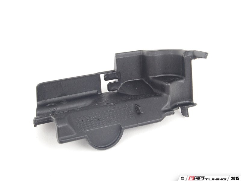 Genuine Volkswagen Audi - 5K0837349B - Door latch cap - left (5K0 837 ...