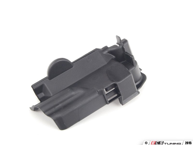 Genuine Volkswagen Audi - 5K0837349B - Door latch cap - left (5K0 837 ...