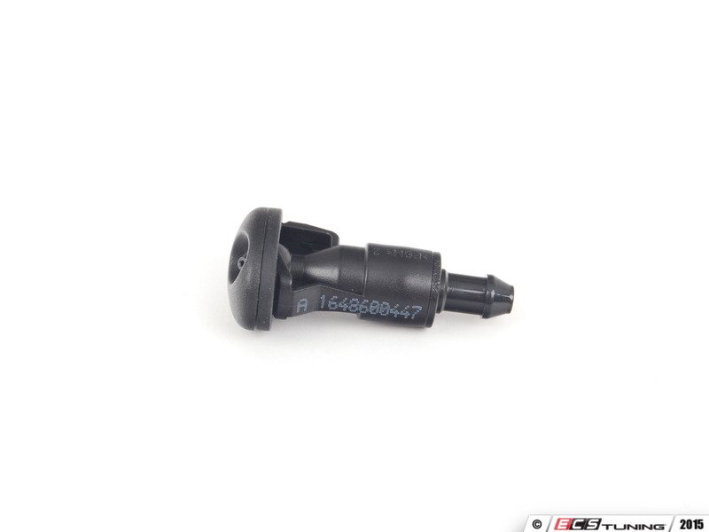 Genuine Mercedes Benz - 1648600447 - NOZZLE