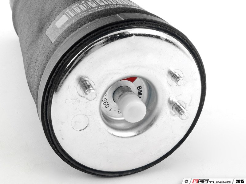 Genuine BMW - 37121095579 - Rear Pneumatic Air Spring - Left (37-12-1 ...