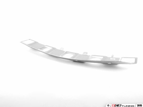 Genuine Mercedes Benz - 1648850022 - Front Bumper Lower Cover