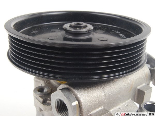 LUK - 0054662001 - Power Steering Pump