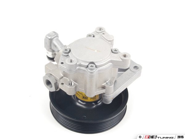 LUK - 0054662001 - Power Steering Pump