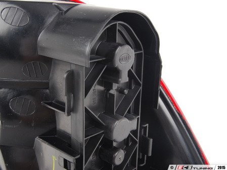 Genuine Mercedes Benz - 1638200364 - Tail Lamp Assembly - Left (Driver ...