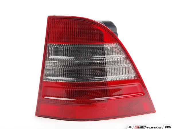 Genuine Mercedes Benz - 1638200464 - Tail Lamp Assembly - Right ...