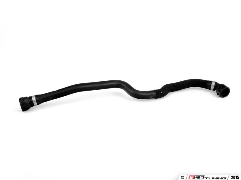 Genuine BMW - 11537838215 - E9x M3 Heater Hose (11-53-7-838-215)
