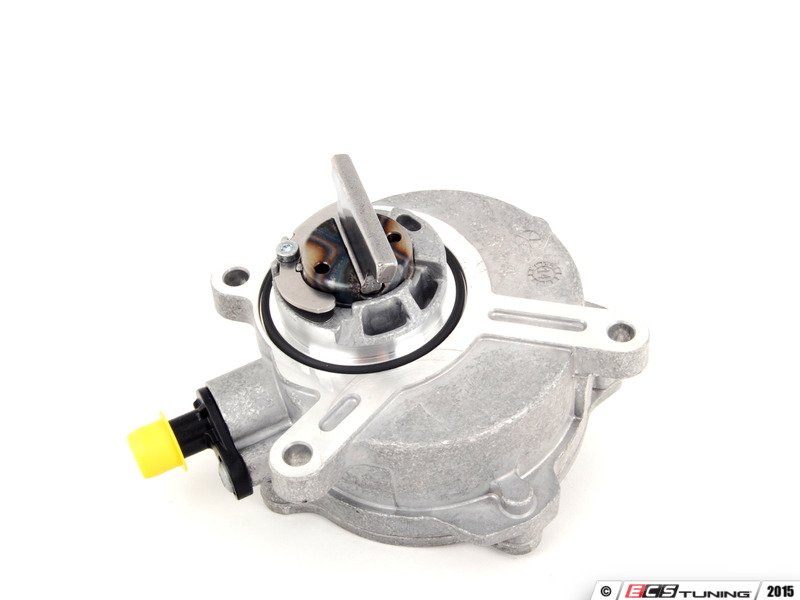 Genuine BMW - 11667635657 - Vacuum Pump (11-66-7-635-657)