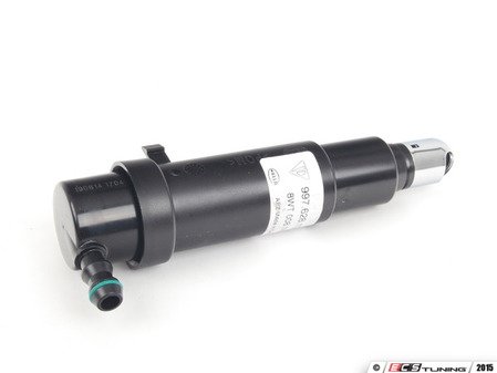 Genuine Porsche - 99762813301 - Headlamp Washer Nozzle - Priced Each