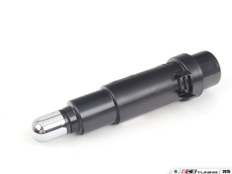 Genuine Porsche - 99762813301 - Headlamp Washer Nozzle - Priced Each