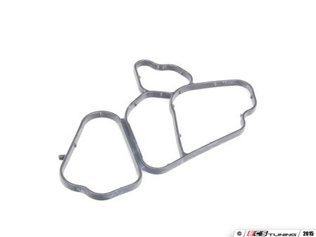 Genuine BMW - 11427788455 - Gasket - Oil Filter Housing To Block (11-42 ...