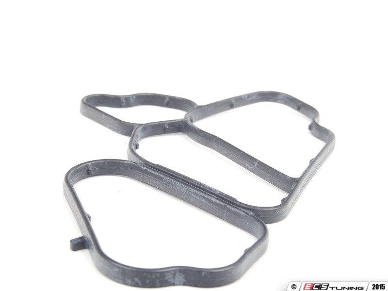 Genuine BMW - 11427788455 - Gasket - Oil Filter Housing To Block (11-42 ...