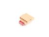 Genuine Volkswagen Audi - 5K0972705A - Connector housing - 5-pin (5K0 ...