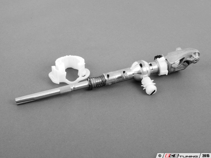 Genuine Volkswagen Audi - 1K0711112BKT2 - Shifter Rebuild Kit (1K0 711 ...