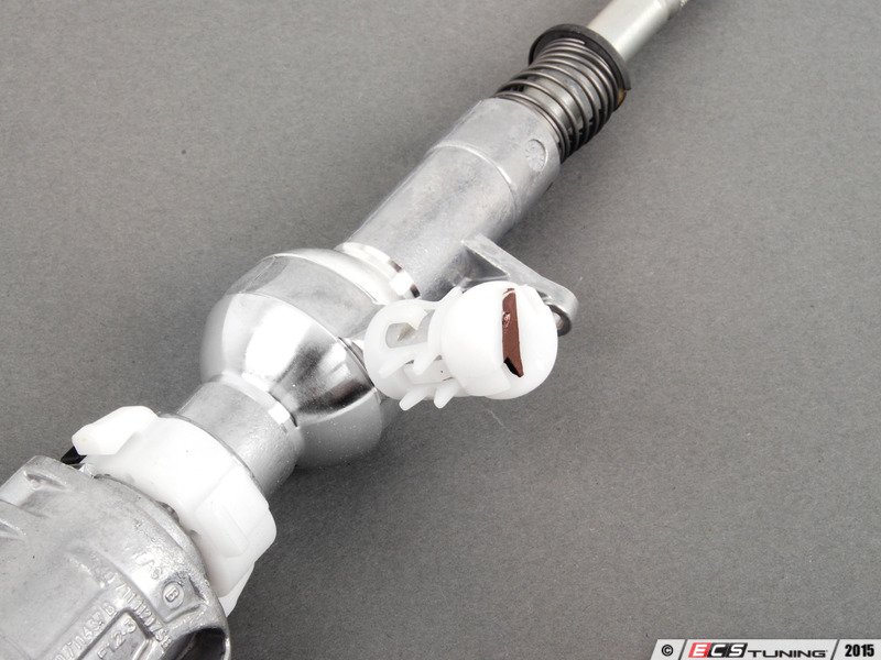 Genuine Volkswagen Audi - 1K0711112BKT2 - Shifter Rebuild Kit (1K0 711 ...