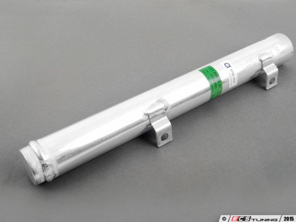 Behr - 2518350047 - A/C Receiver Drier