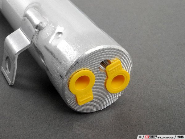 Behr - 2518350047 - A/C Receiver Drier