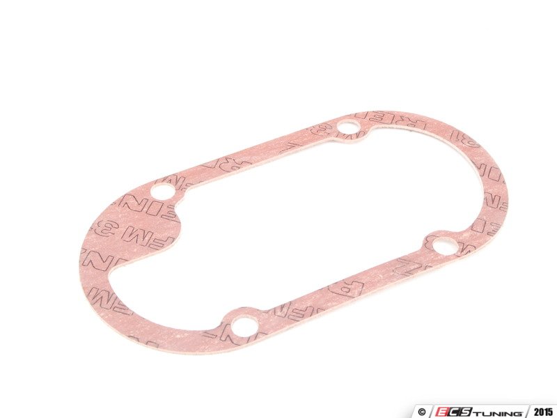 Genuine Porsche - 93010779102 - PAPER GASKET