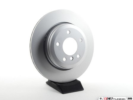 Genuine BMW - 34216864061 - Brake Disc (320 X 20 mm) (34-21-6-864-061)