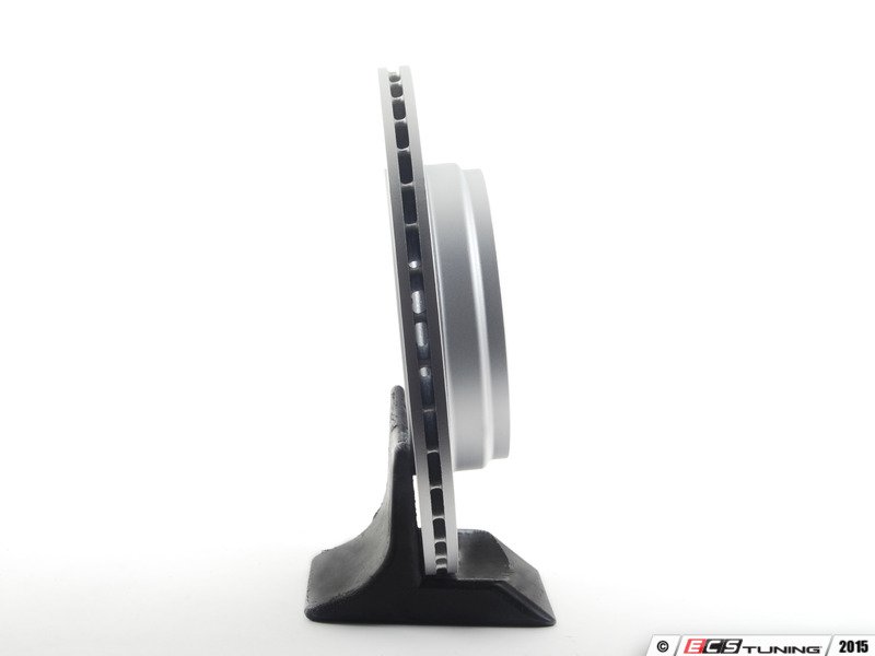 Genuine BMW - 34216864061 - Brake Disc (320 X 20 mm) (34-21-6-864-061)