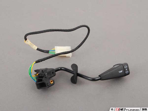 Genuine BMW - 61311377247 - SWITCH (61-31-1-377-247)