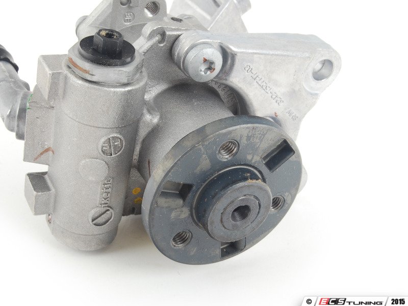 LUK - 32416769887 - Power Steering Pump