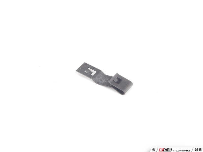 Genuine Volkswagen Audi - 5M0819055A - CLAMP (5M0 819 055 A)