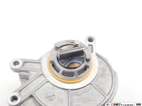 Genuine BMW - 11668605976 - Vacuum Pump (11-66-8-605-976)