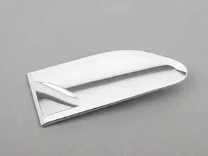 Genuine BMW - 63137234695 - TRIM COVER, AUXILIAR (63-13-7-234-695)