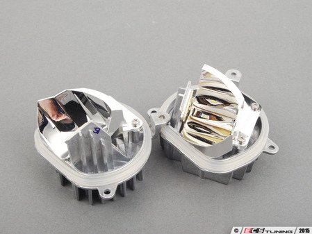 Genuine BMW - 63117379920 - LED Cornering Module - Priced Each (63-11-7 ...
