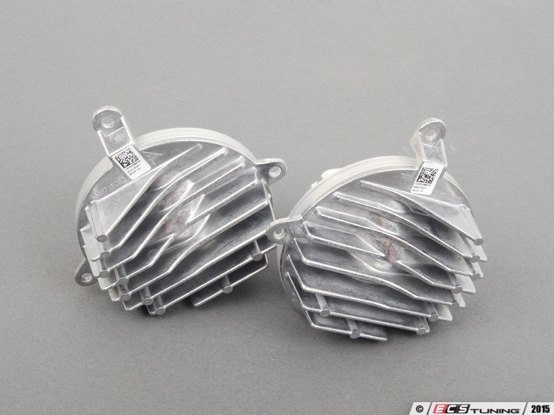 Genuine BMW - 63117379920 - LED Cornering Module - Priced Each (63-11-7 ...