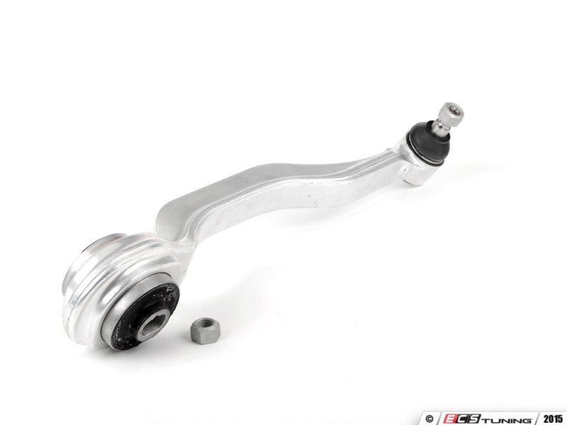 Lemforder - 2113304411 - Front Lower Control Arm - Right Side