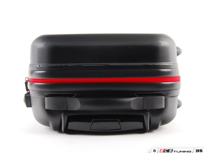 Genuine BMW - 80222344401 - BMW ///M Trolley Bag - (NO LONGER AVAILABLE ...